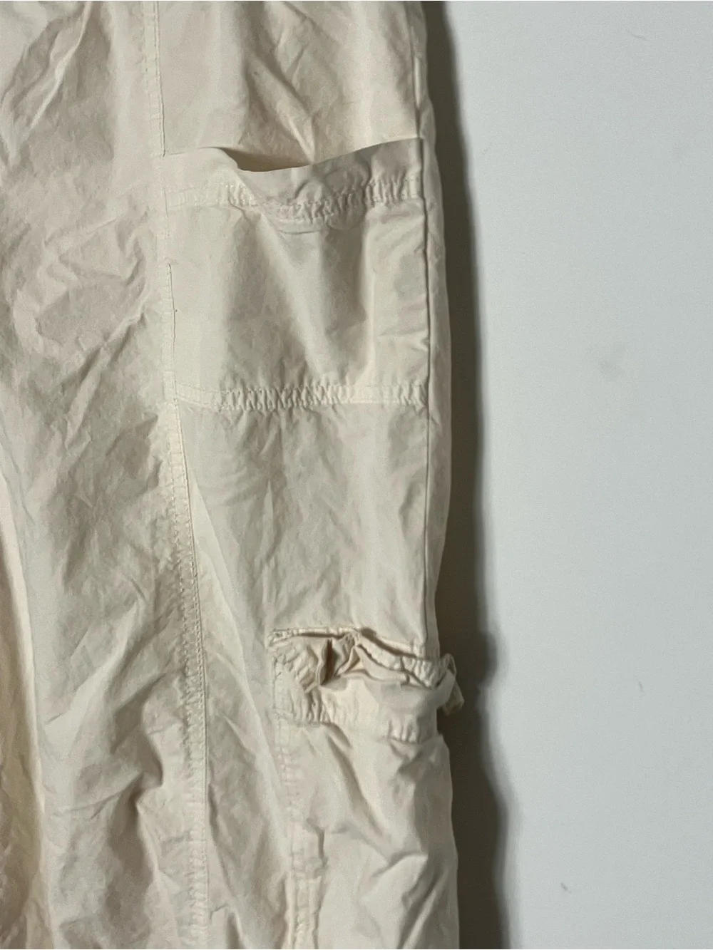 aerie | Pants & Jumpsuits | Offline By Aerie High Waisted Go For It ...
